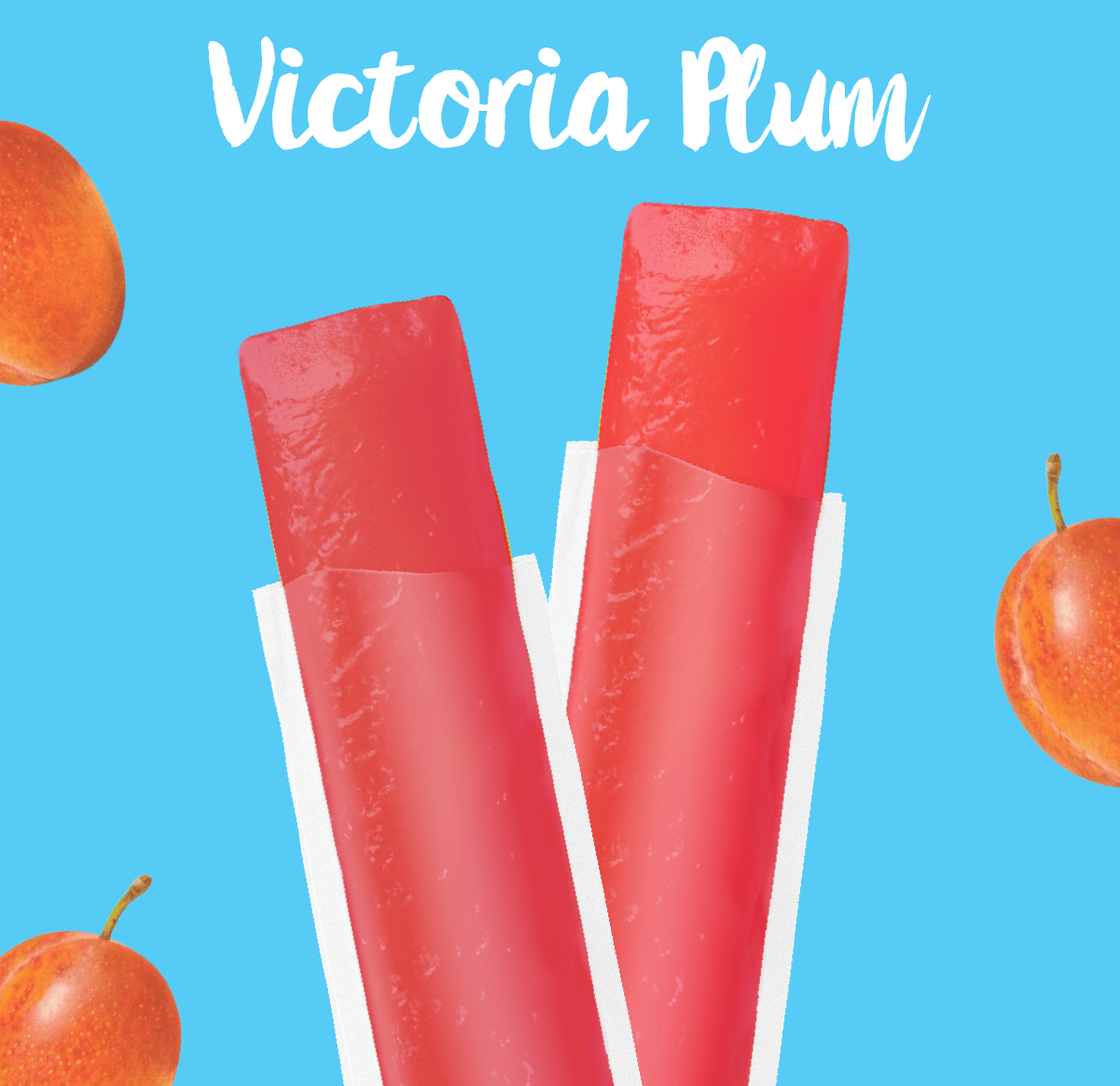 Multipack of British Gooseberry Ice Lollies │ Best in the UK │ Award ...